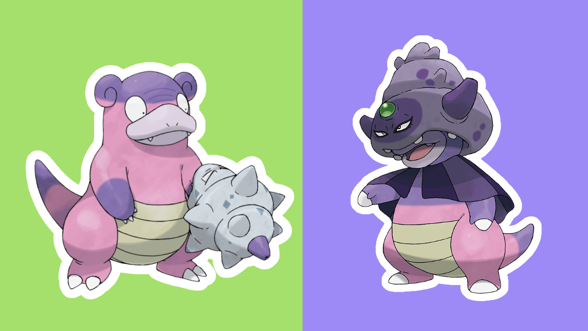 How to Evolve Galarian Slowpoke in Pokemon GO - Prima Games