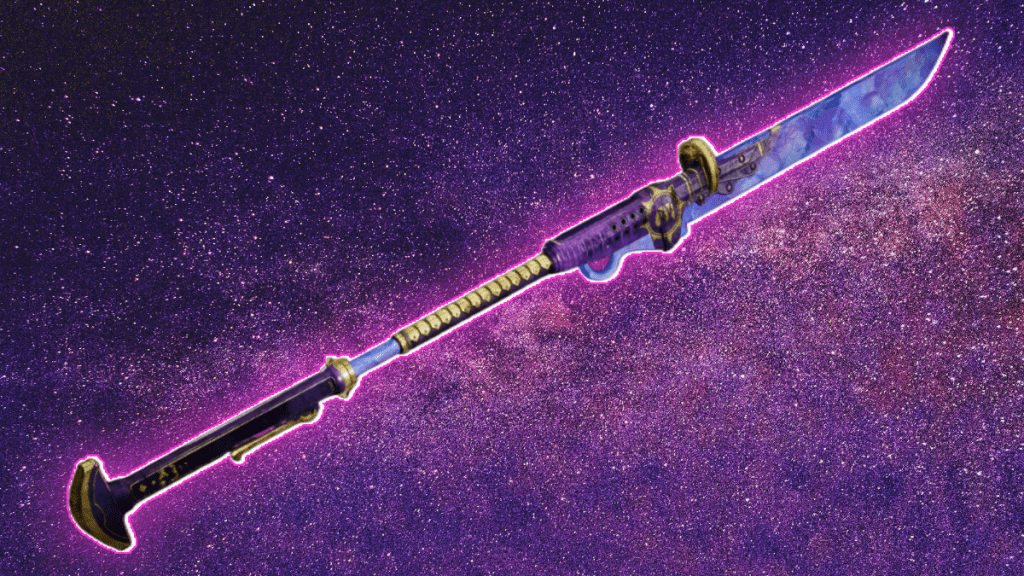 How to Get the Ecliptic Distaff in Destiny 2 - Prima Games