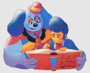 All Discovered Secrets in the Welcome Home ARG - Prima Games