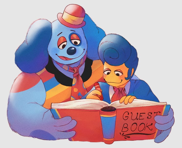 All Discovered Secrets in the Welcome Home ARG - Prima Games