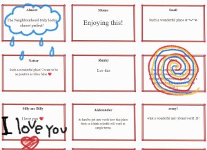 All Discovered Secrets in the Welcome Home ARG - Prima Games