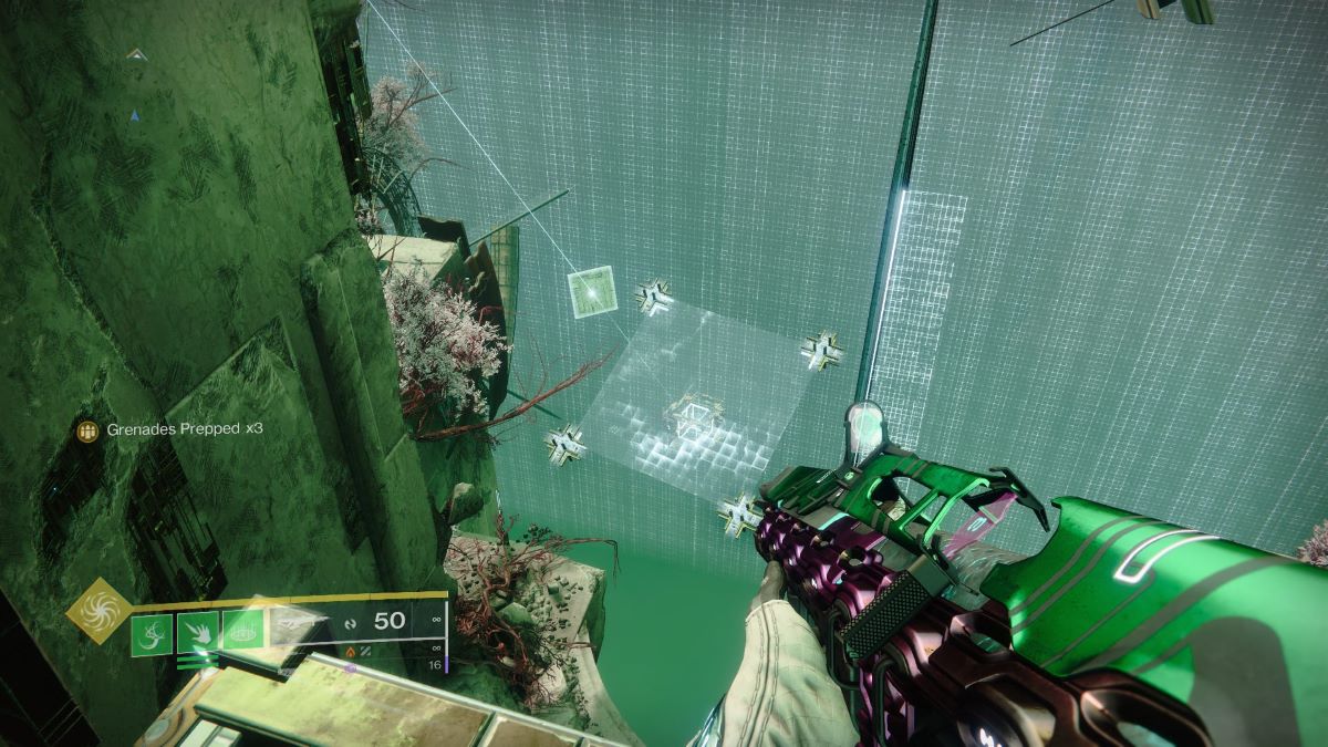 How to Complete the Quest What Remains in Destiny 2 - Prima Games