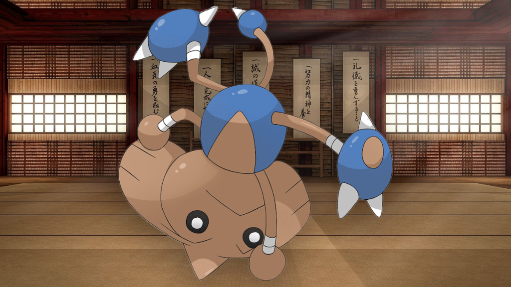 How to Get Shiny Hitmontop in Pokemon GO - Prima Games