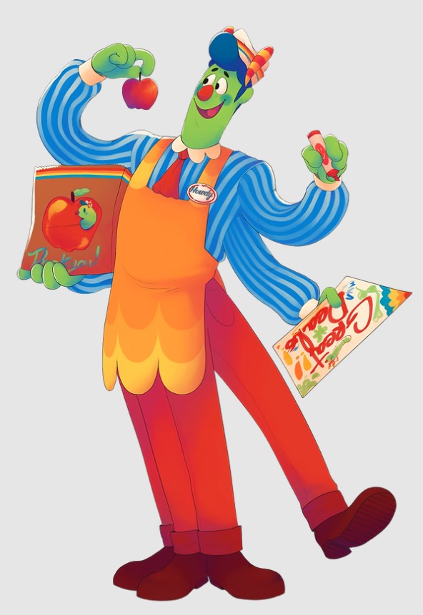 All Characters in Welcome Home ARG Listed - Prima Games