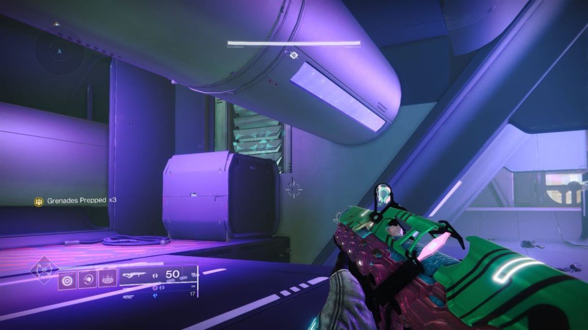 How to Complete Breakneck in Destiny 2 - Prima Games