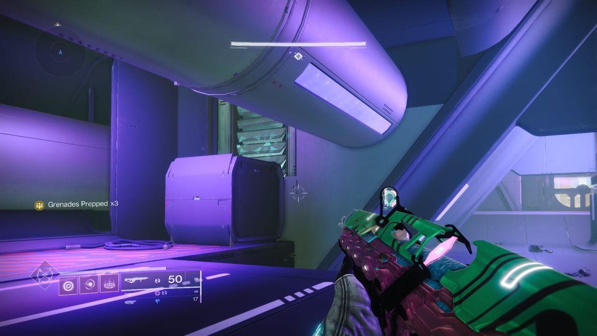 How to Complete Breakneck in Destiny 2 - Prima Games