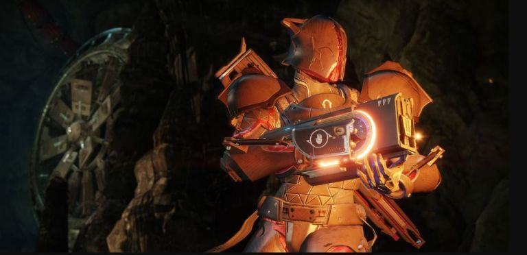 How to Get Jotunn in Destiny 2 - Prima Games
