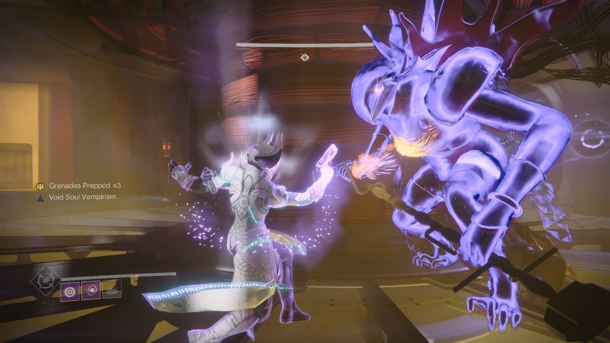 How to Complete Breakneck in Destiny 2 - Prima Games
