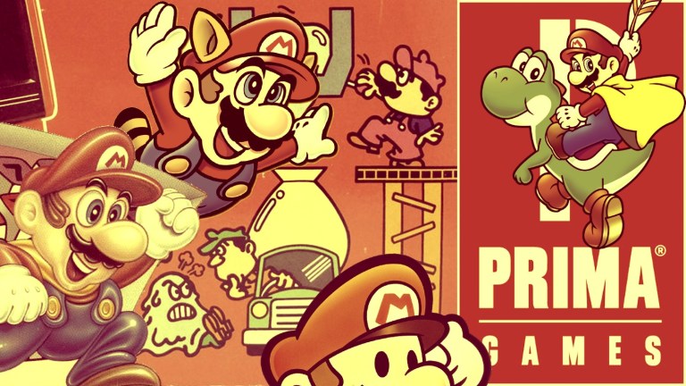 MAR1O Day 2023: The Prima Games Staff’s Favorite Mario Games - Prima Games