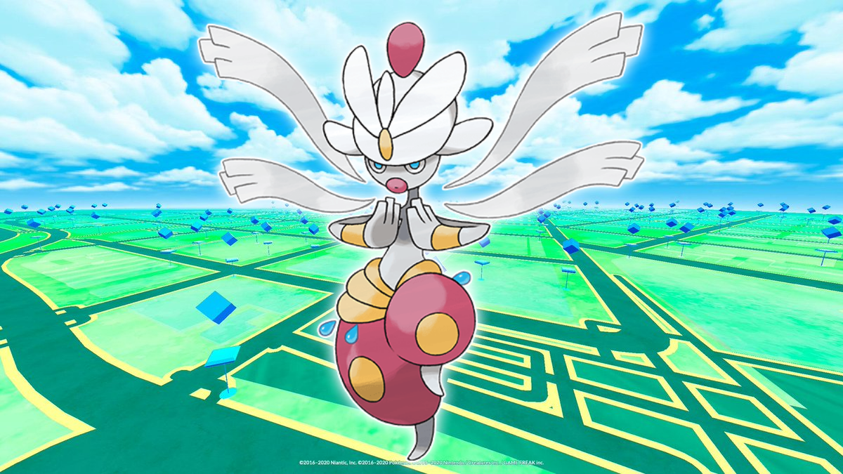 Mega Medicham Raid Guide for Pokemon GO: Weaknesses and Counters ...