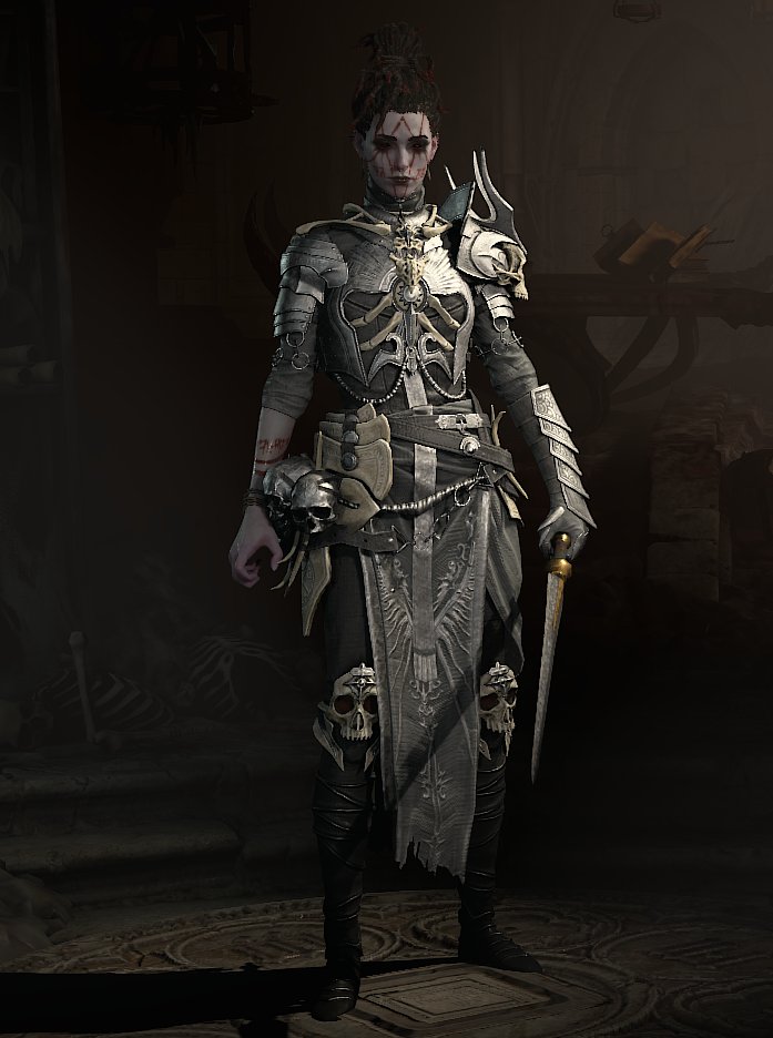 Sanctuary’s Best Dressed: Diablo 4 Beta’s Most Hellish Transmogs ...