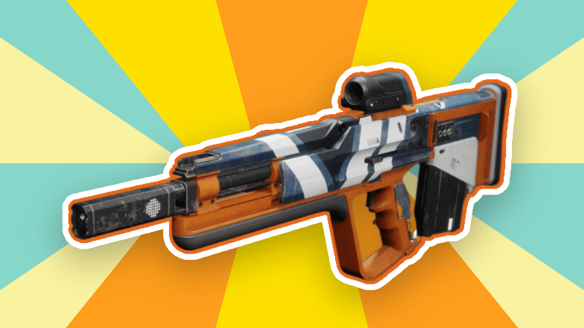 How to Get Nightshade and its God Roll in Destiny 2 - Prima Games