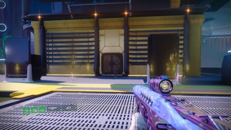 Where to Place Nimbus Action Figures in Neomuna in Destiny 2 - Prima Games