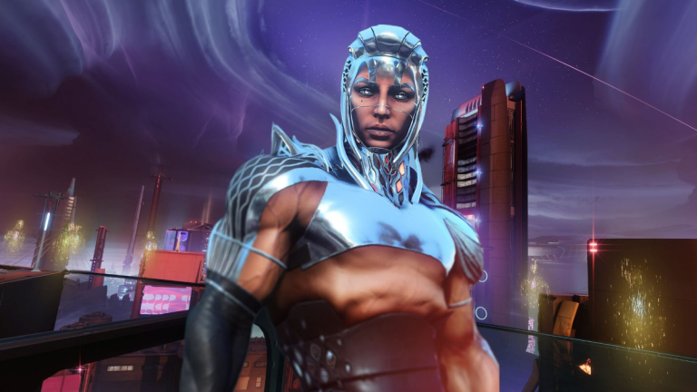 How to Find the Strider’s Gate Action Figure in Destiny 2 - Prima Games