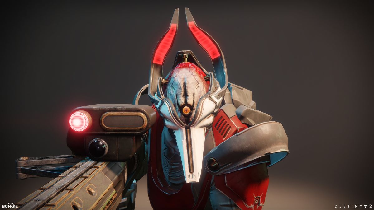 What to Do With the Antennae From the Munitions Psion in Destiny 2 ...