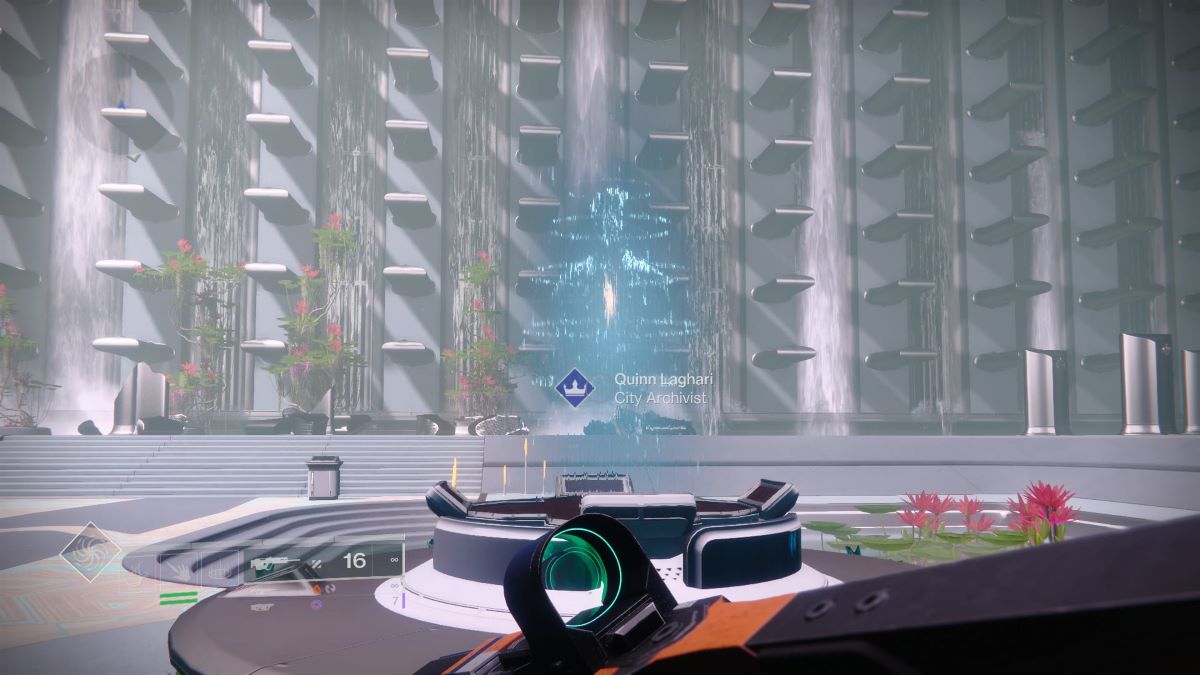 How to Complete Welcome to the Hall of Heroes in Destiny 2 - Prima Games