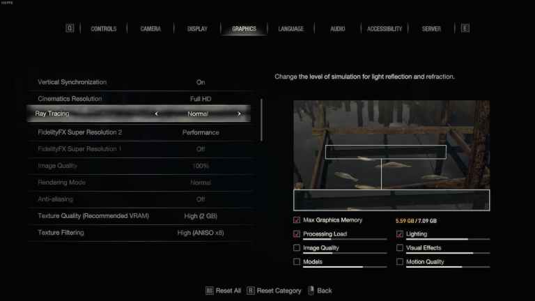 How to Fix "Fatal D3D Error" in Resident Evil 4 Remake - Prima Games