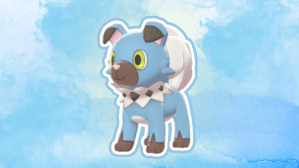How to Get Shiny Rockruff in Pokemon GO - Prima Games