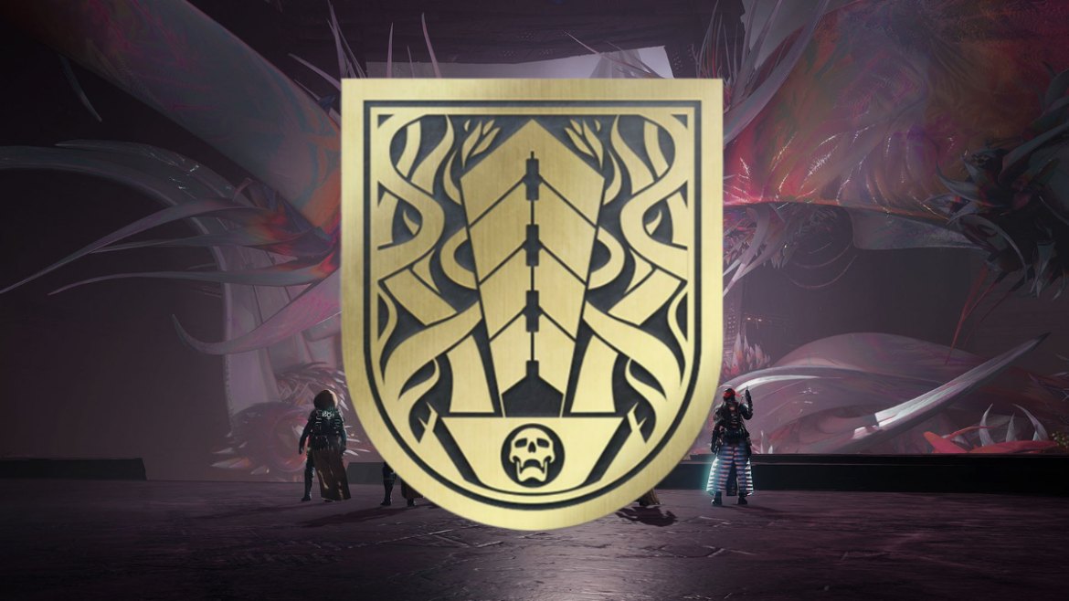 All Triumphs Needed to Unlock the Root of Nightmares Seal in Destiny 2 ...