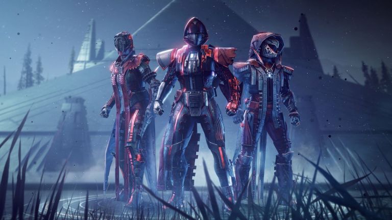 How to Get the Falling Stars Emblem in Destiny 2 - Prima Games
