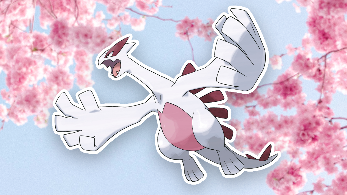 How to Get Shiny Lugia in Pokemon GO - Prima Games