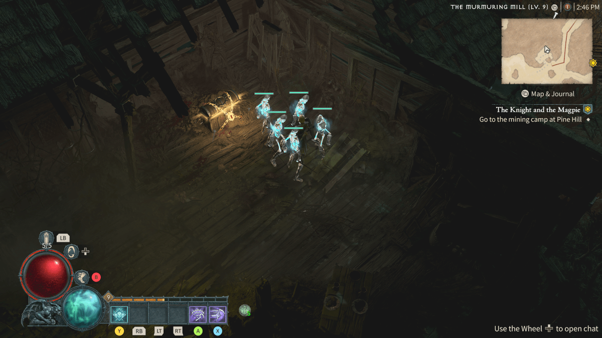 How to Open Silent Chests in Diablo IV - Prima Games