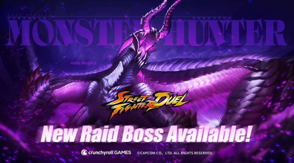 All Street Fighter Duel Codes Listed - Prima Games