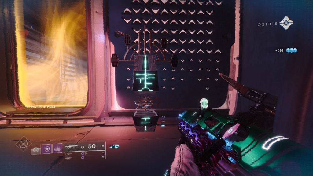 How to Complete No Time Left in Destiny 2 - Prima Games