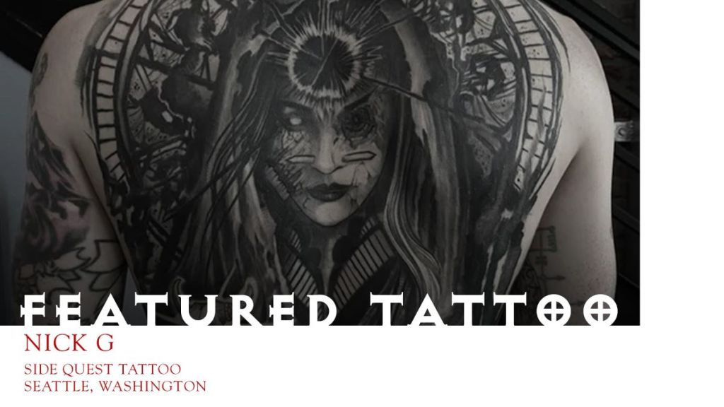 Show your Loyalty to Lilith with a Free Diablo 4 Flash Tattoo - Prima Games