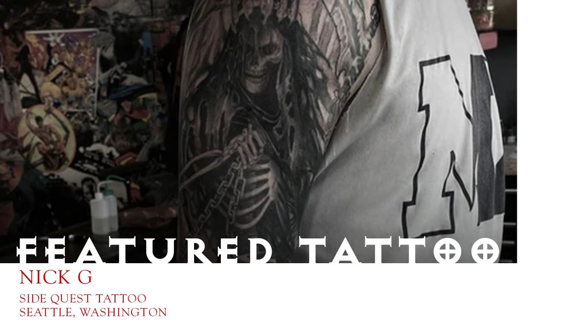 Show your Loyalty to Lilith with a Free Diablo 4 Flash Tattoo - Prima Games