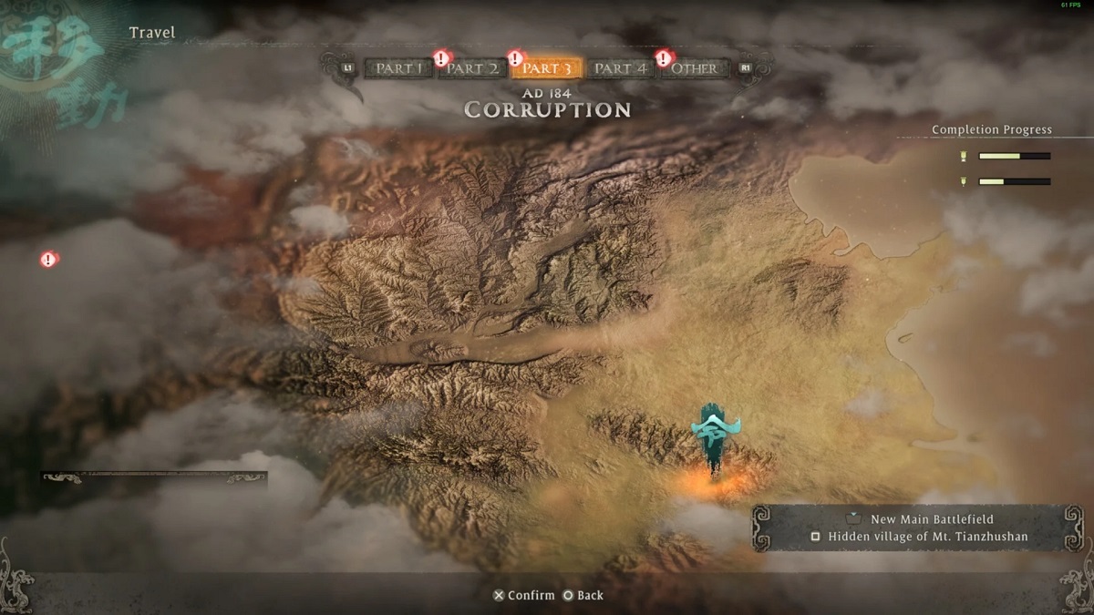 Is Wo Long Fallen Dynasty Open World? - Answered - Prima Games