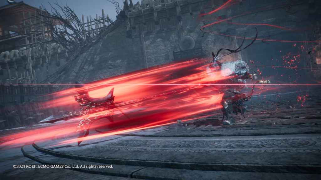 How to Defeat Lu Bu in Wo Long: Fallen Dynasty - Prima Games