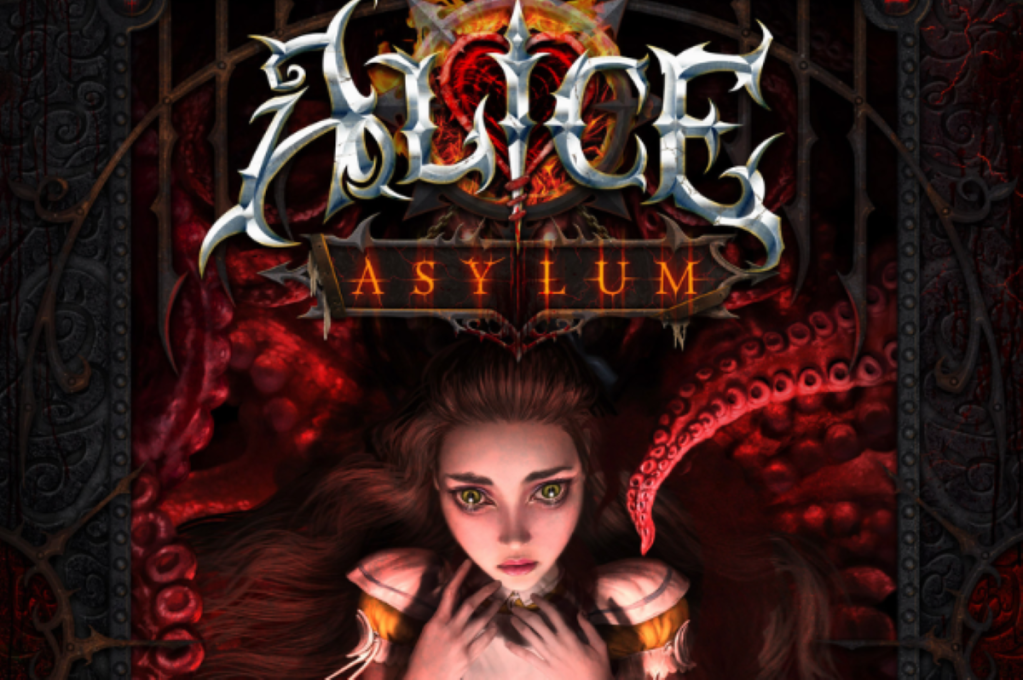 Alice: Asylum May Forever Be in Purgatory - Prima Games