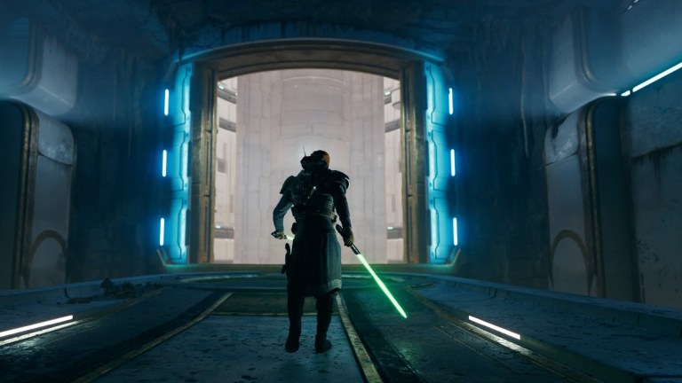 How to Use the Alignment Control Center in Jedi Survivor - Prima Games