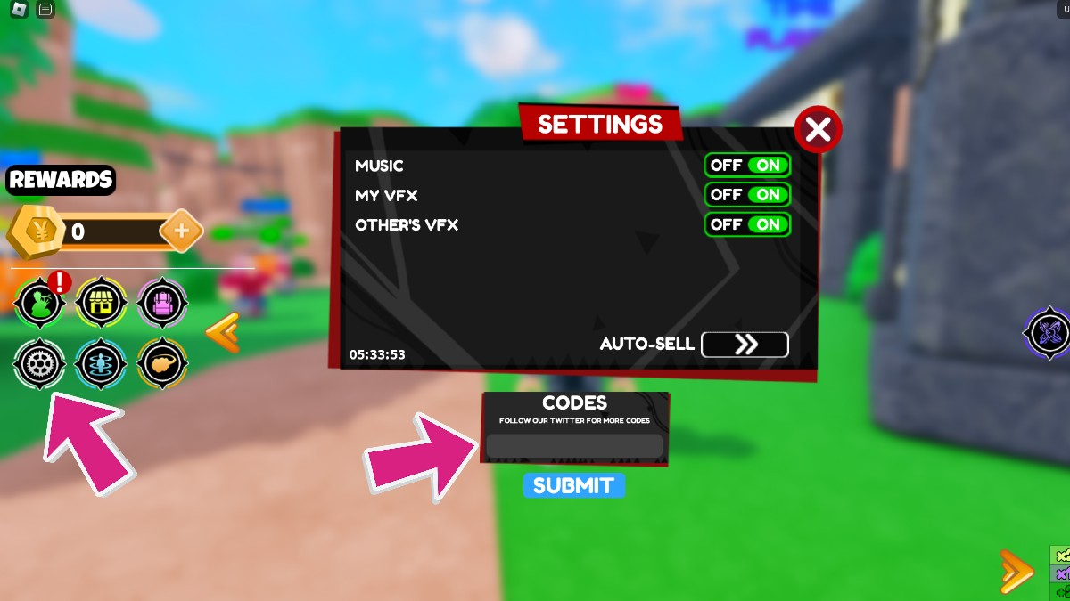 Anime Power Simulator Codes (June 2023) - Prima Games