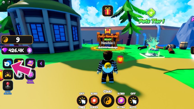 Anime Star Simulator Codes (October 2023) - Prima Games