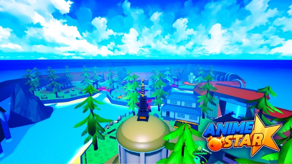 Anime Star Simulator Codes (October 2023) - Prima Games