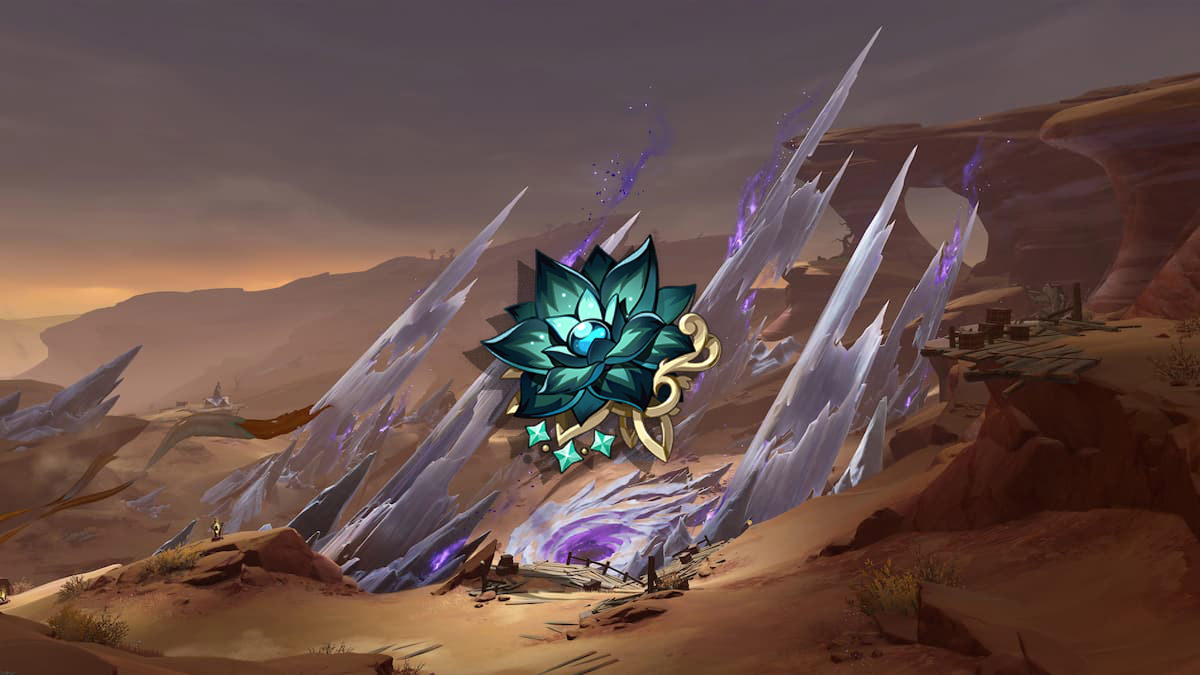 Best Characters for the Nymph's Dream Artifact Set in Genshin Impact ...