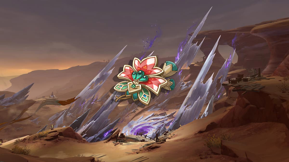 Best Characters for the Vourukasha's Glow Artifact Set in Genshin ...