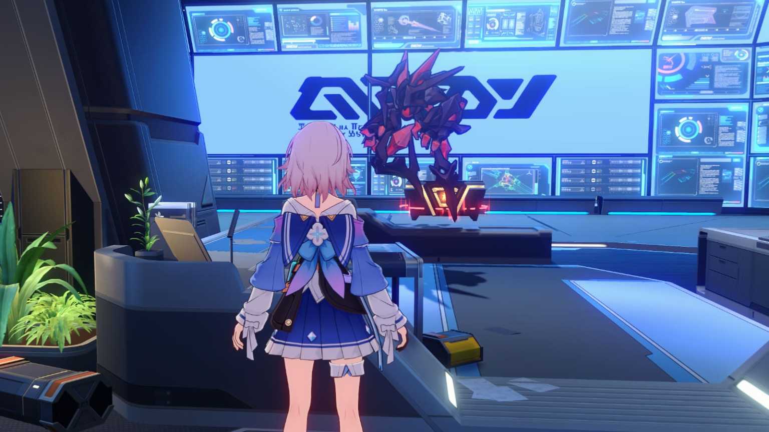 How to Open the Triple Authentication Room in Honkai: Star Rail - Prima ...