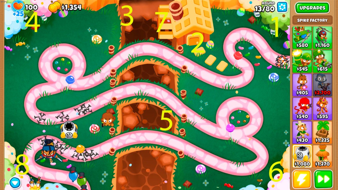 All Secret Achievements in BTD6 Listed - Prima Games