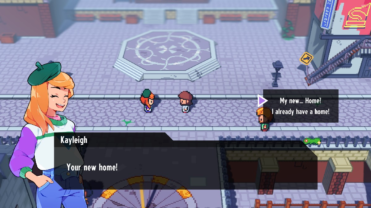 Cassette Beasts Does What Nintendon't - Prima Games