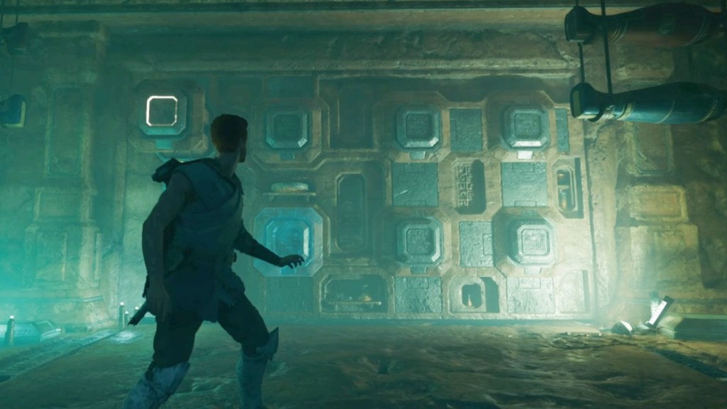 How to Solve the Crypt of Uhrma Puzzle in Jedi Survivor - Prima Games