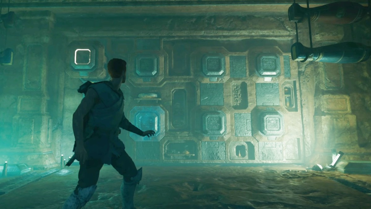 How to Solve the Crypt of Uhrma Puzzle in Jedi Survivor - Prima Games