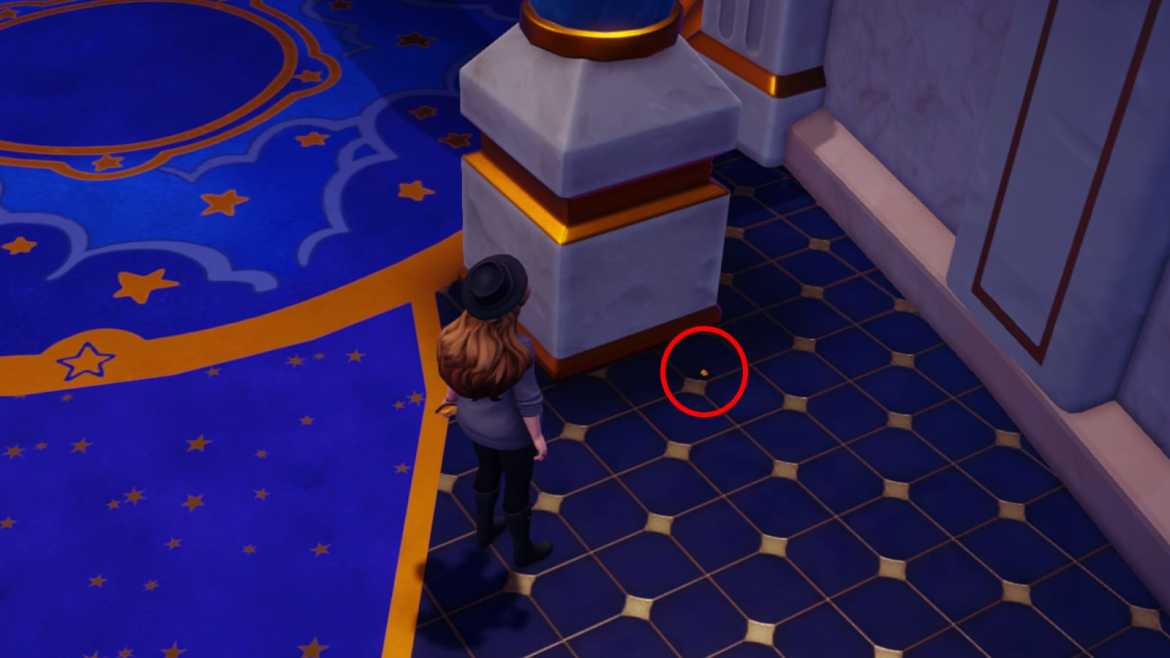 How to Get All Orange Pebbles in Disney Dreamlight Valley - Prima Games