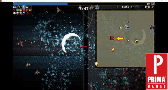 How to Find the Secret Room with Torrona's Box in Abyss Foscari in ...