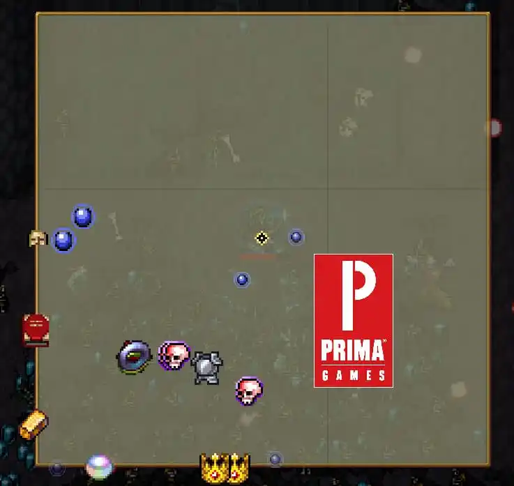 How to Break the Seal of the Abyss with Maruto in Vampire Survivors Tides of the Foscari DLC ...