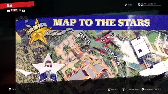 How to Complete "My Mailman Was a Zombie!" in Dead Island 2 - Prima Games