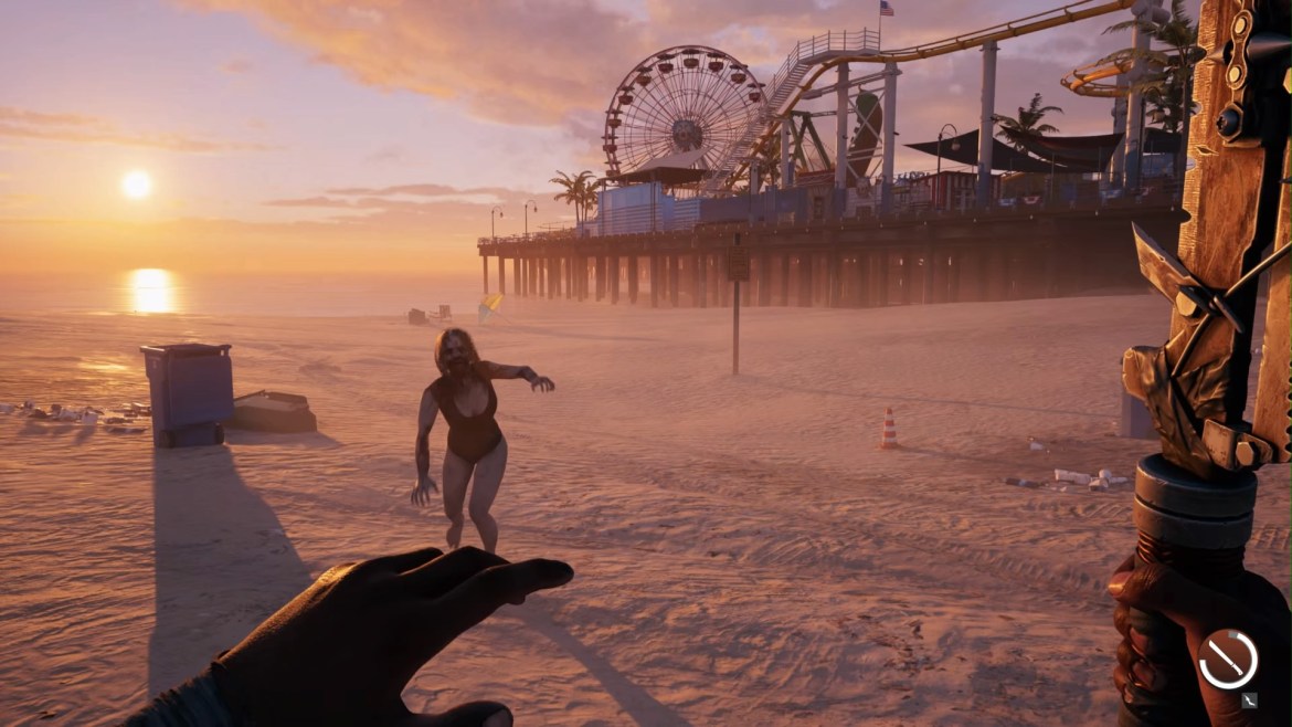 Is Dead Island 2 Scary? - Answered - Prima Games