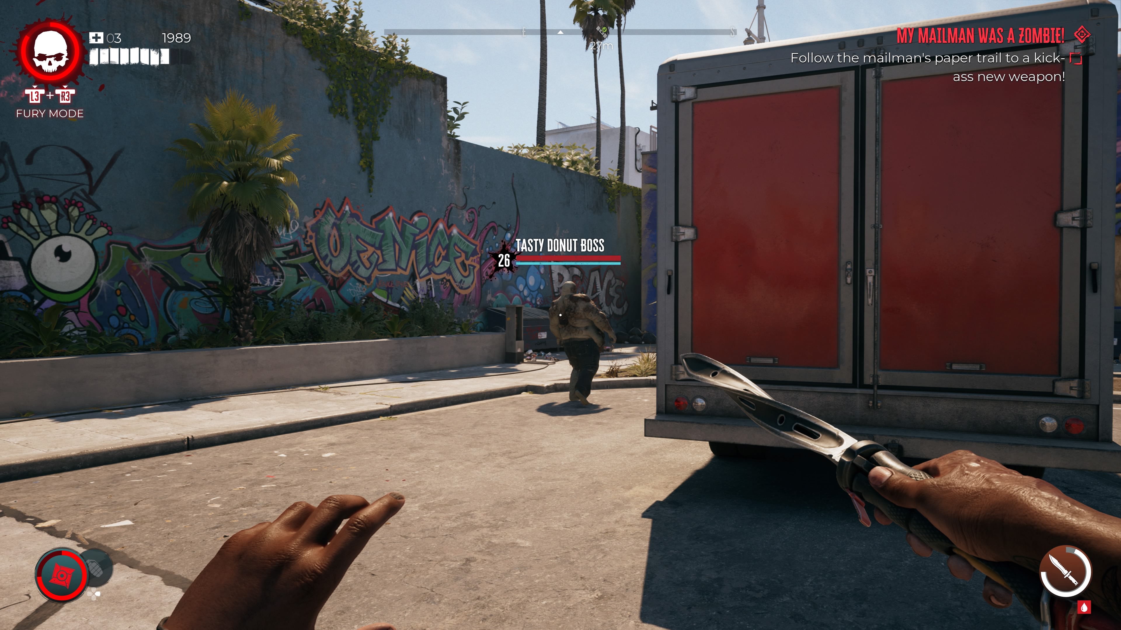 Dead Island 2: 5 Essential Tips You Need to Know Before You Play ...